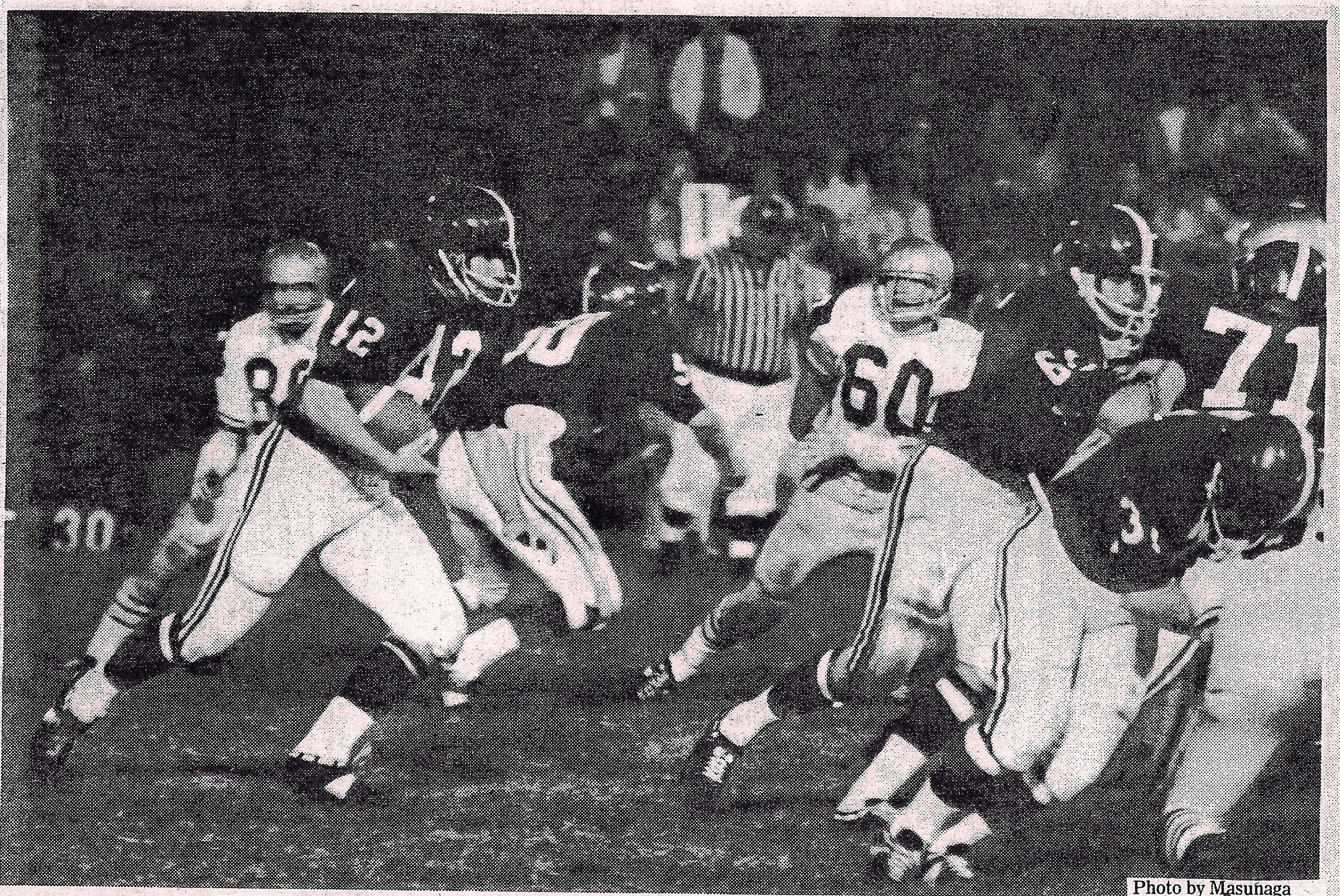 Missionary football: a ghost of Whitman’s past – Whitman Wire