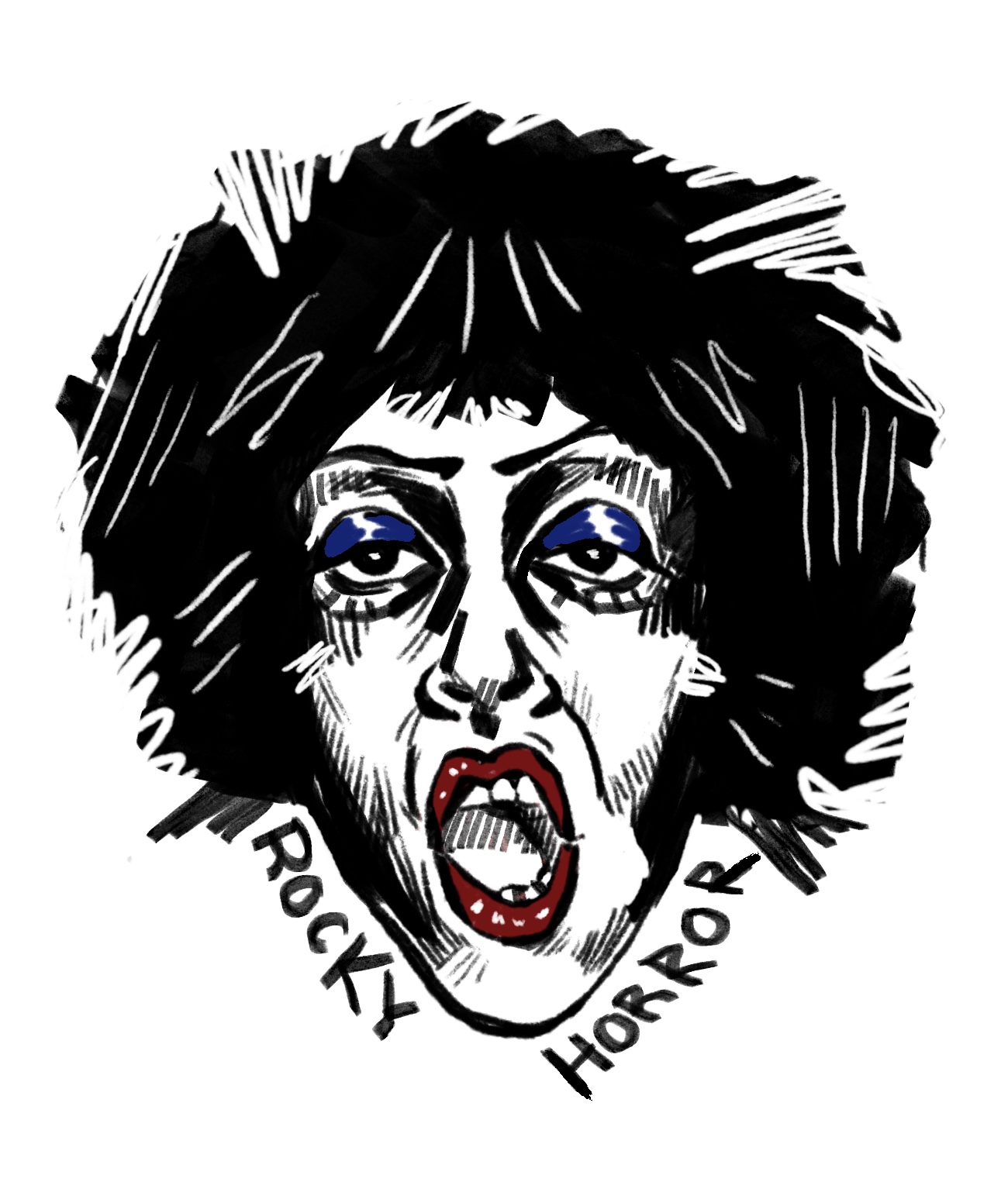Rocky Horror Tradition Continues with Inclusive Spirit – Whitman Wire